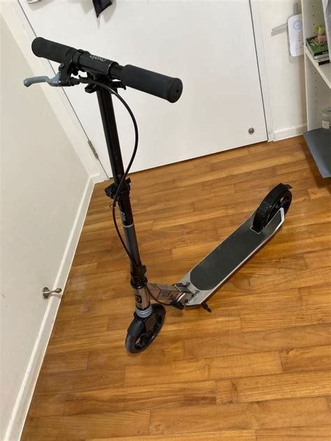 Oxelo Mid 9 Scooter Sports Equipment Pmds E Scooters And E Bikes