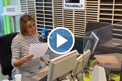 VidÉo Rencontre Avec Nono Et Moumoune Humoristes Du Matin Sur France Bleu Normandie