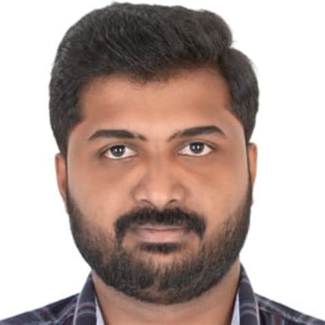 Jeswin Jose Christ University Bangalore Bengaluru Department Of Commerce Research Profile