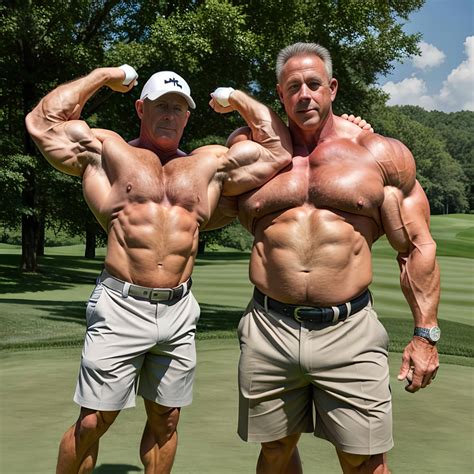 Flexing On The Green Golfer 6 By Guffai On Deviantart Flexing On The Green Golfer 6 By Guffai On Deviantart