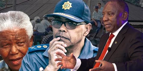 What André Lincolns Funeral Exposes About The State