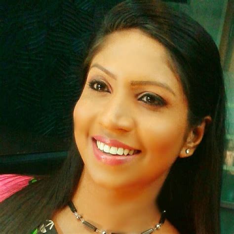 Punya Krishanthi Amarasingha