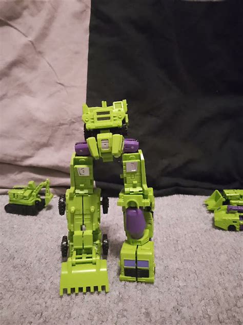 Devestator Online Youtube