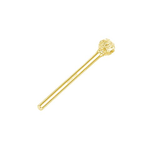 Candy Coat Candy Drill Bit Nº 9 Bubble