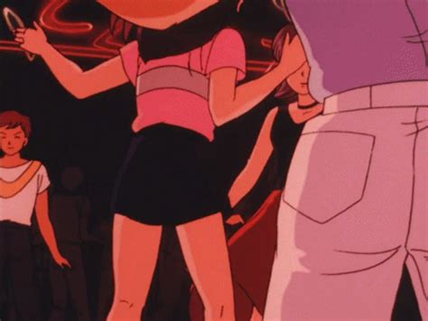 Anime Night Club Anime