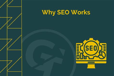 Why Seo Works Growtraffic™