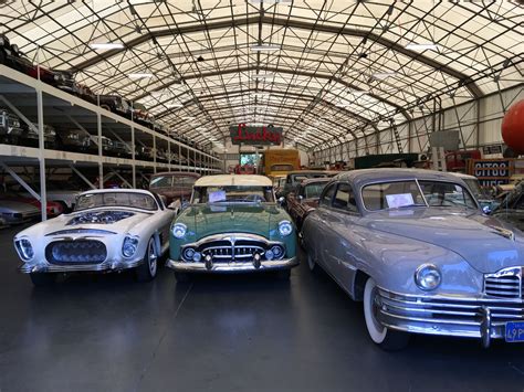 Classic Car Collection Found At Tayla Currey Blog