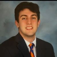 Hayden Parker University Of Florida Linkedin