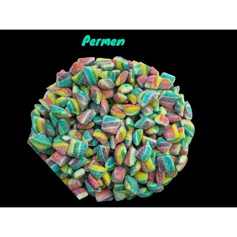 Jual Permen Candy 500g Shopee Indonesia