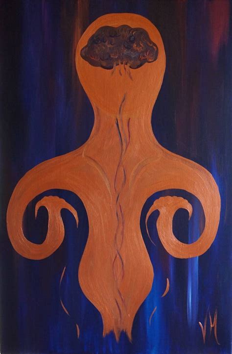 Sapiosexual Painting By Victoria Mcbride Saatchi Art