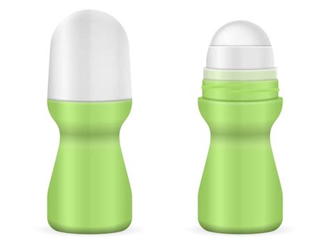 Дезодорантный набор Rollon Премиум вектор