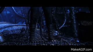 Matrix Revolutions The Machine City Walk 1080p On Make A 