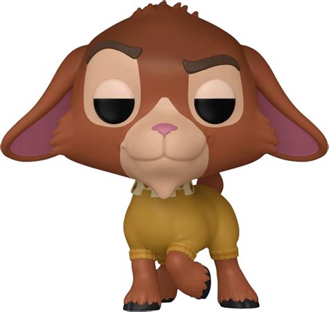 Disney Wish Funko Pop Figures