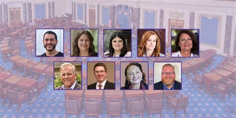 Michigan Us Senate 2026 Candidates