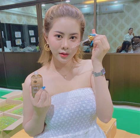 Serum Gold Skin Care