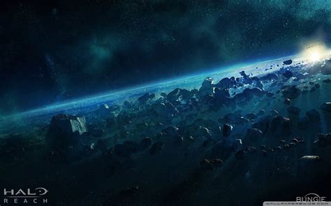 [800 ] Halo Reach Wallpapers