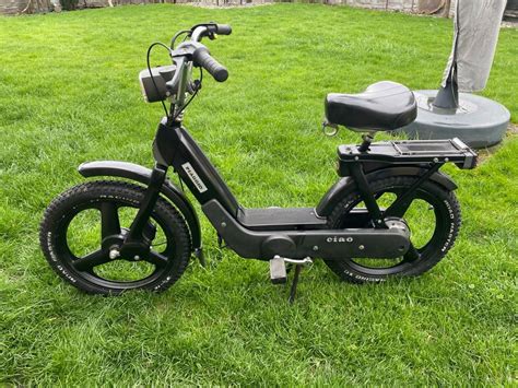 Piaggio Ciao Kaufen Auf Ricardo