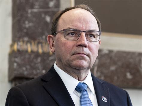 Exclusive Rep Tom Tiffany Leverage Must Pass Bills To Secure The Border