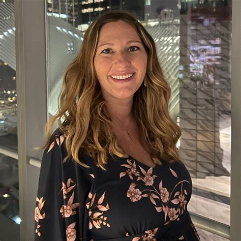Samantha Anderson Linkedin