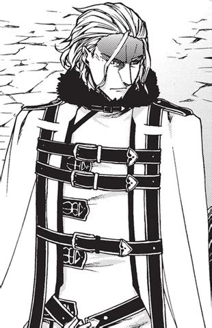 Orsted Mushoku Tensei Wiki Fandom