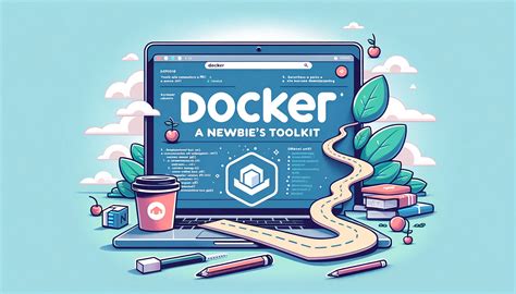 My Docker Cheat Sheet A Newbies Toolkit By David Dal Busco