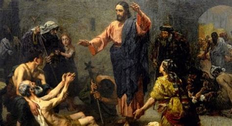 Shrine Of St Padre Pio Anointing Of The Sick San Antonio Tx