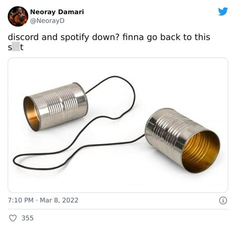 Spotify Going Down Prompted People To Post These 30 Memes And Reactions