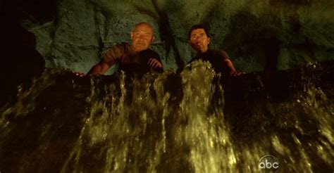 Long Live Locke Lost Series Finale The End