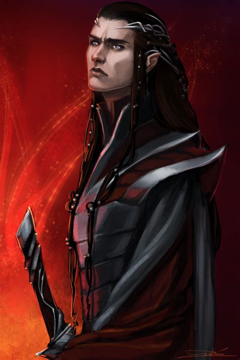 Sons Of Feanor