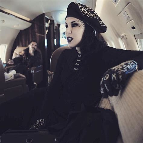 Instagram Photo By Kat Von D • Jul 31 2016 At 717pm Utc Kat Von