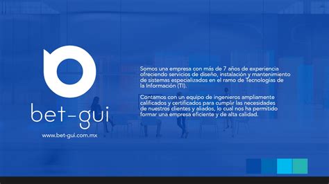 Bet Gui Telecom