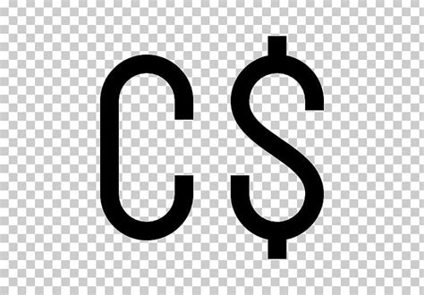 Canada Canadian Dollar Dollar Sign Currency Symbol Png Clipart Area