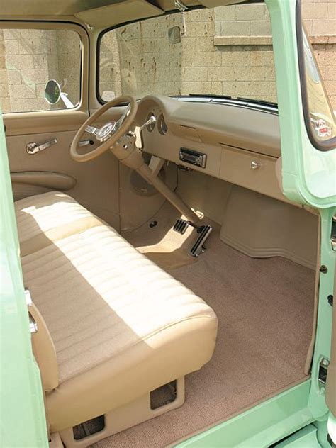 1959 Chevy Apache Classic Trucks Magazine Artofit