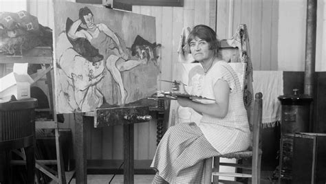 De Montmartre à Pompidou Baladons Nous Avec Suzanne Valadon France