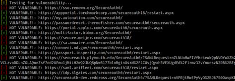 Github Jgarcia R7secureauthenum Secureauthenum Enumerate User