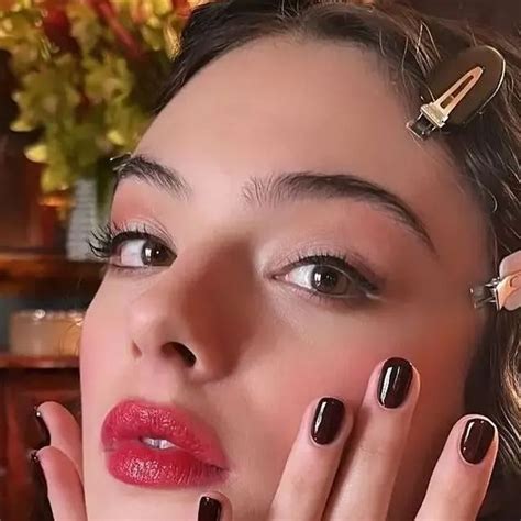 Deva Cassel On Instagram Back Stage Devacassel Monicabellucci Vincentcassel