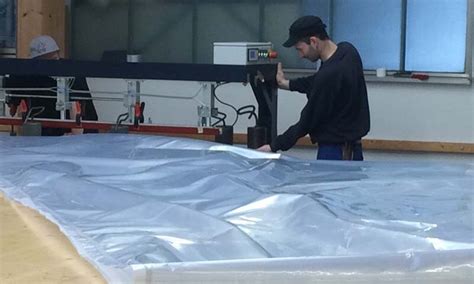 Etfe El Material De Construcción Del Futuro