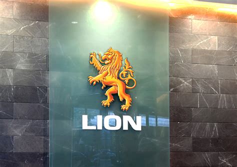 Lion Nathan Rebrand Insight Creative