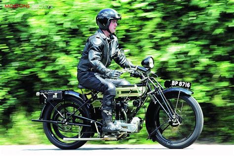 Triumph Sd Classic Bike Hub