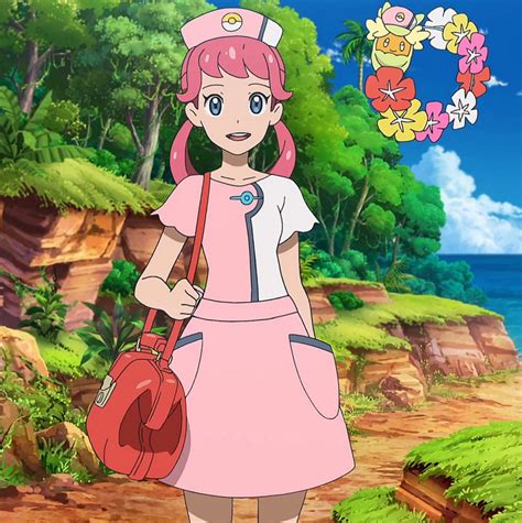 Pin Von Freak World Auf Pokemon Sun And Moon Screencaps