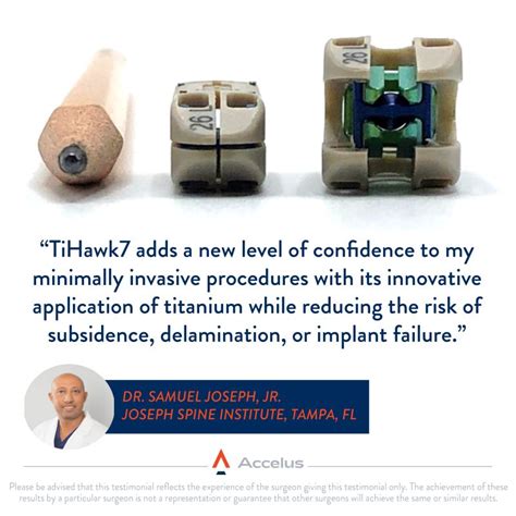 Integrity Implants Posted On Linkedin