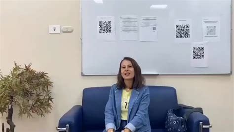 [video] Nada Ahmed On Linkedin Hr Development And Talent Acquisition Team At Arabian Cement