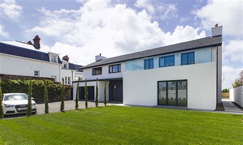 Capitalising On New Build Opportunities With Stellar Window News