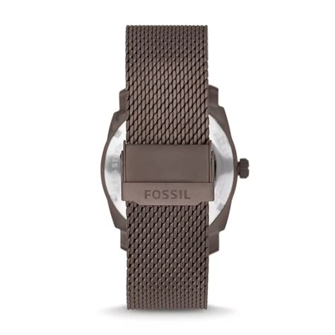 Reloj Fossil FS5936 Fossil