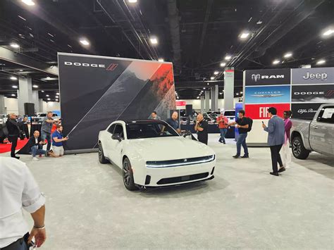 Miami International Auto Show Mias 2025 Returns In September In Miami Florida