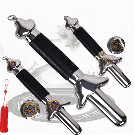 Retractable Sword