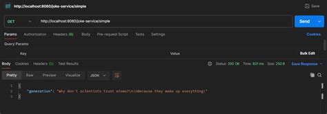 Getting Started With Spring Ai With Examples