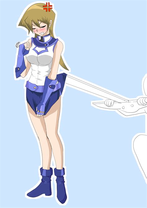 Tenjouin Asuka Alexis Rhodes Yu Gi Oh Gx Page Of Zerochan Anime Image Board