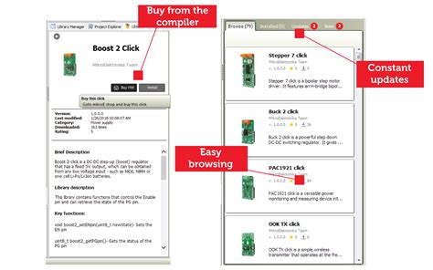 Mikroc Pro For Pic Mikroe