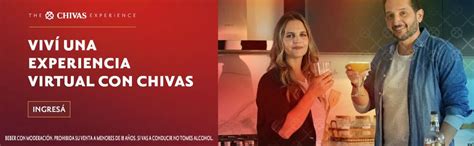 ¡lanzamos The Chivas Experience